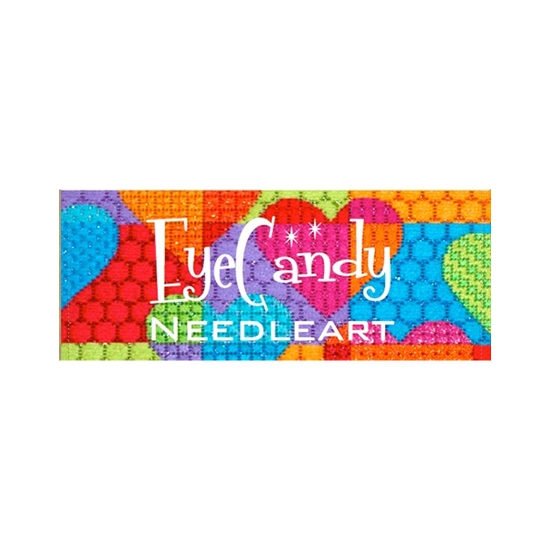 EyeCandy Needleart – Pocket Full of Stitches