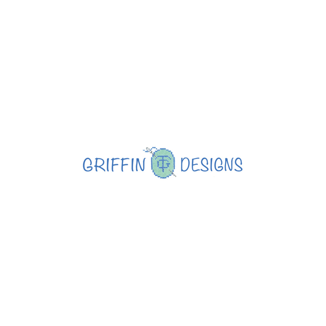Griffin Designs – Pocket Full of Stitches