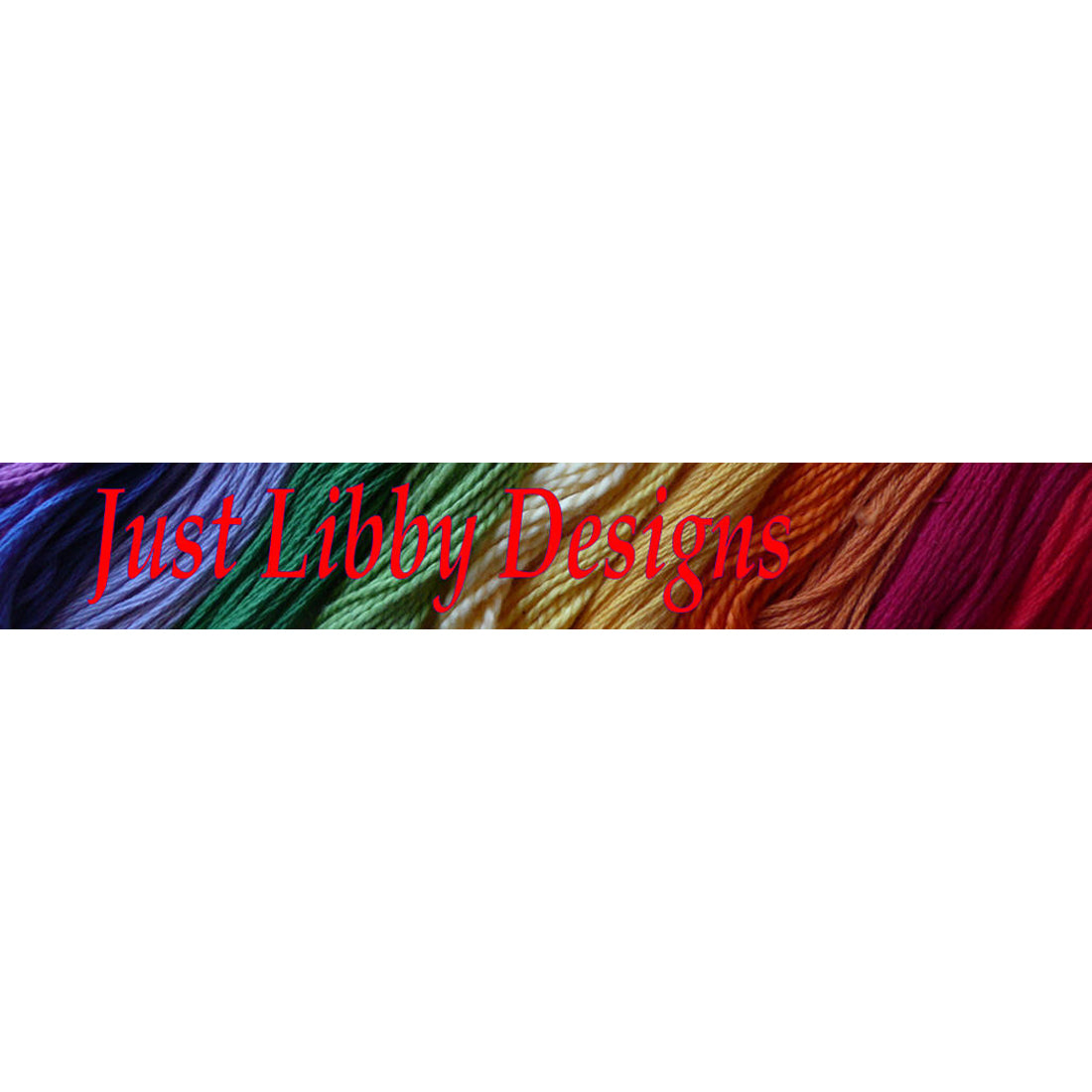Just Libby Designs – Pocket Full of Stitches
