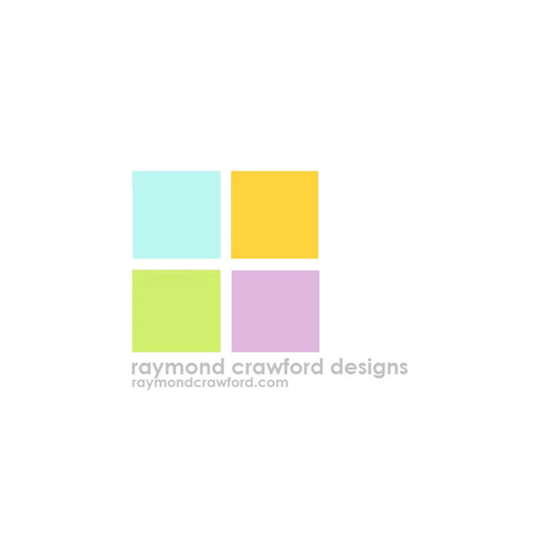 Raymond Crawford Designs – Pocket Full of Stitches