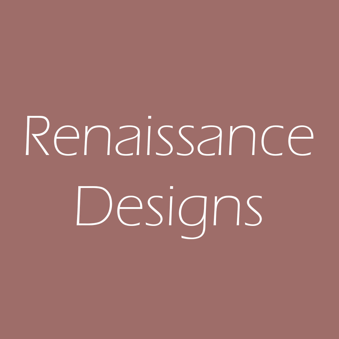 Renaissance Designs – Pocket Full of Stitches