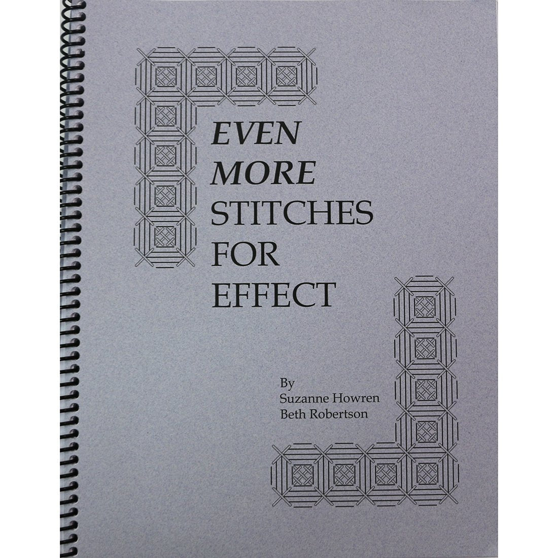 Even More Stitches for Effect – Pocket Full of Stitches