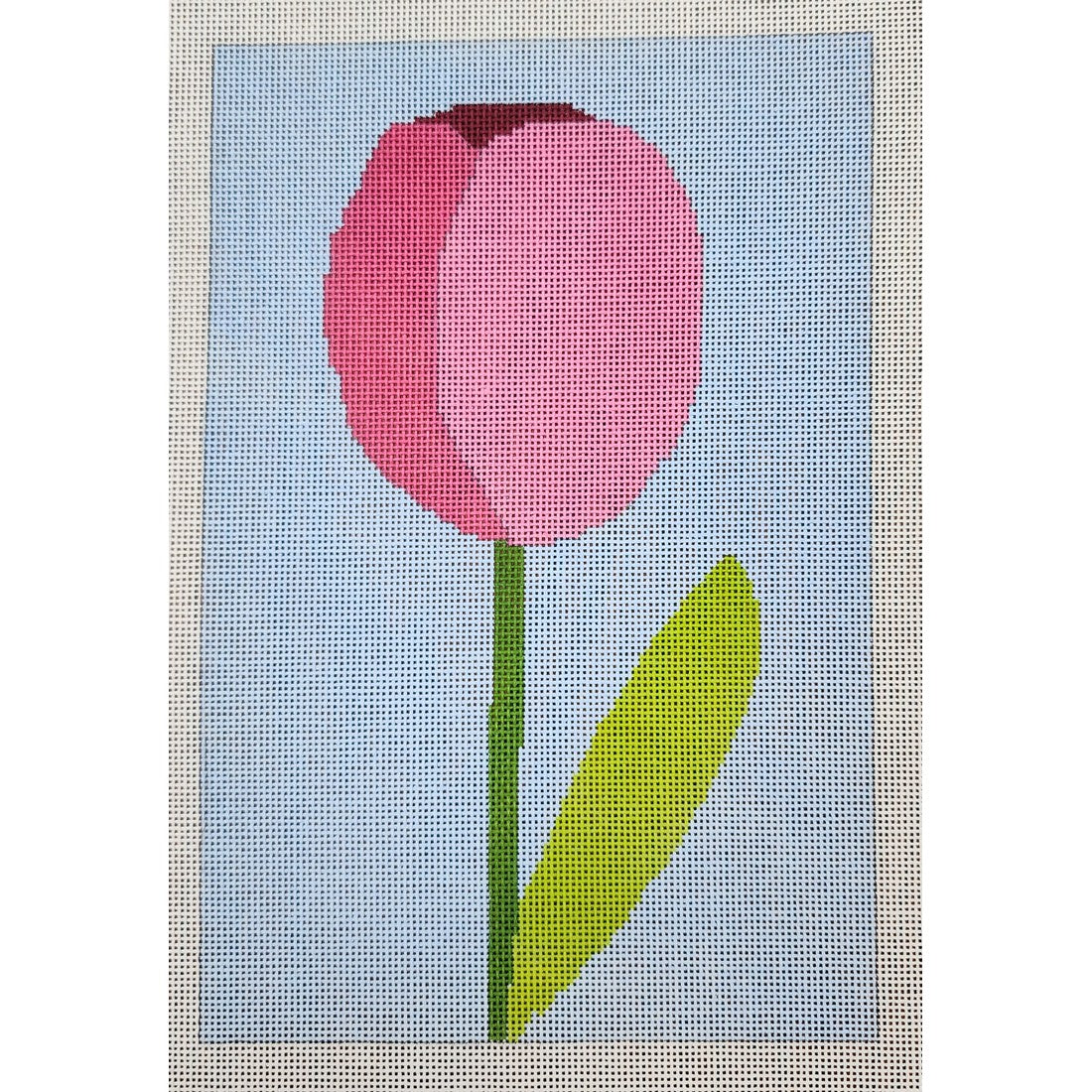 Tulips – Pocket Full of Stitches