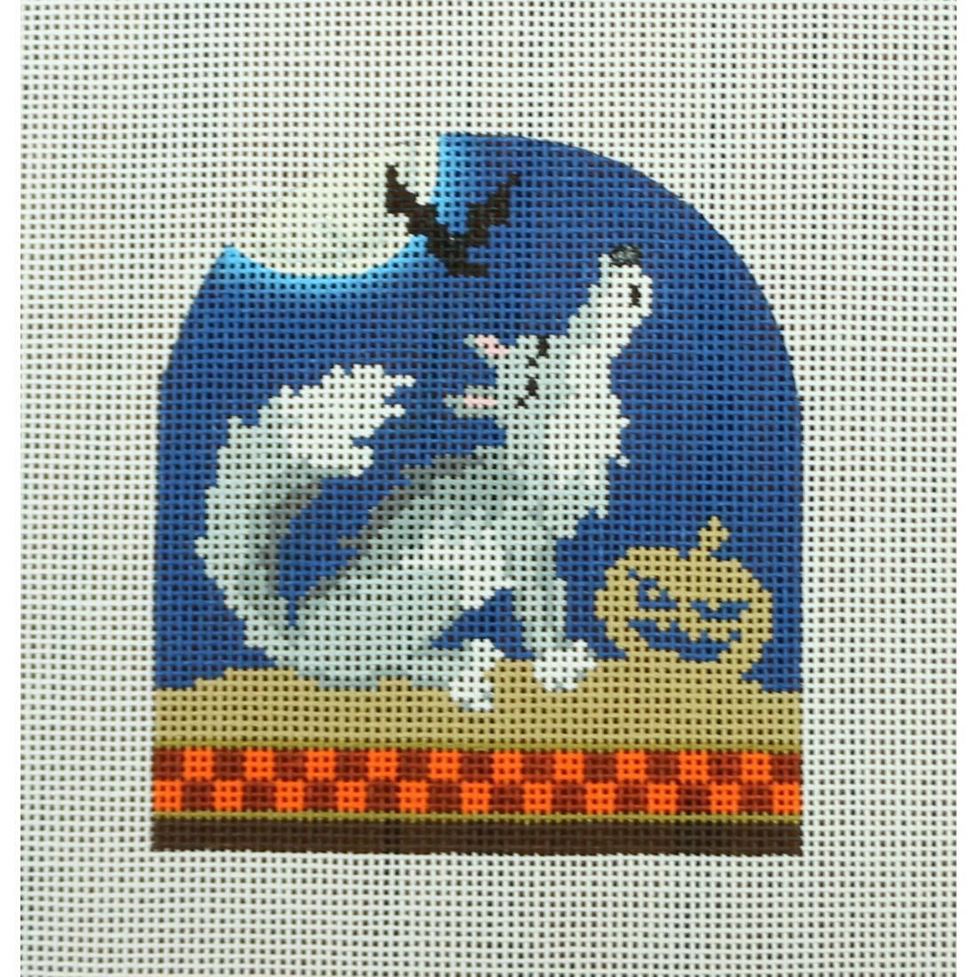 Wolf – Pocket Full of Stitches