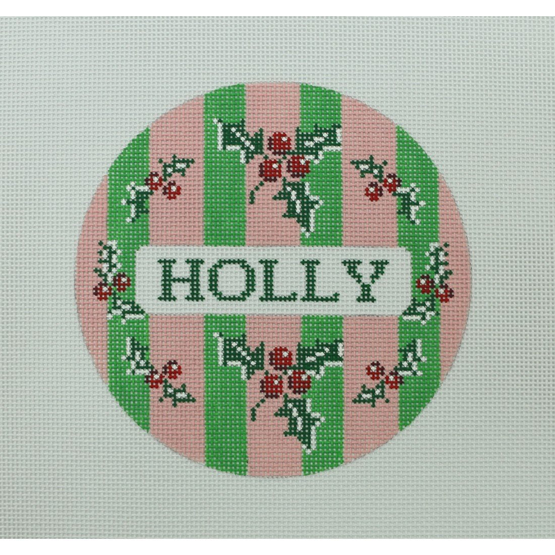 Holly – Pocket Full of Stitches