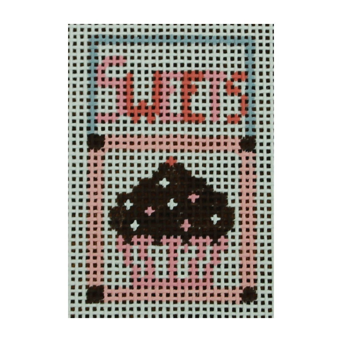 Sweets – Pocket Full of Stitches