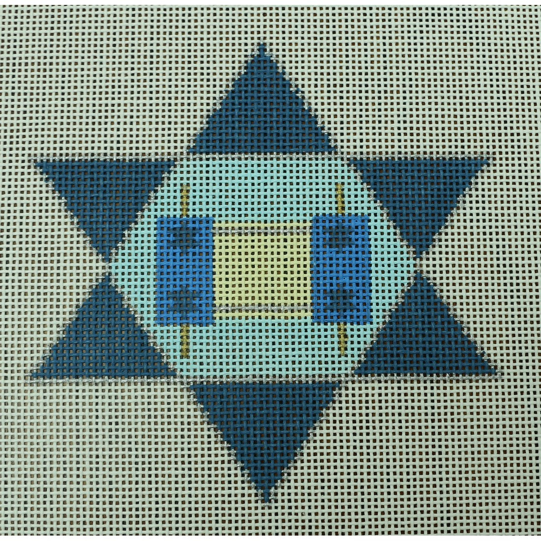 The Scroll – Pocket Full of Stitches