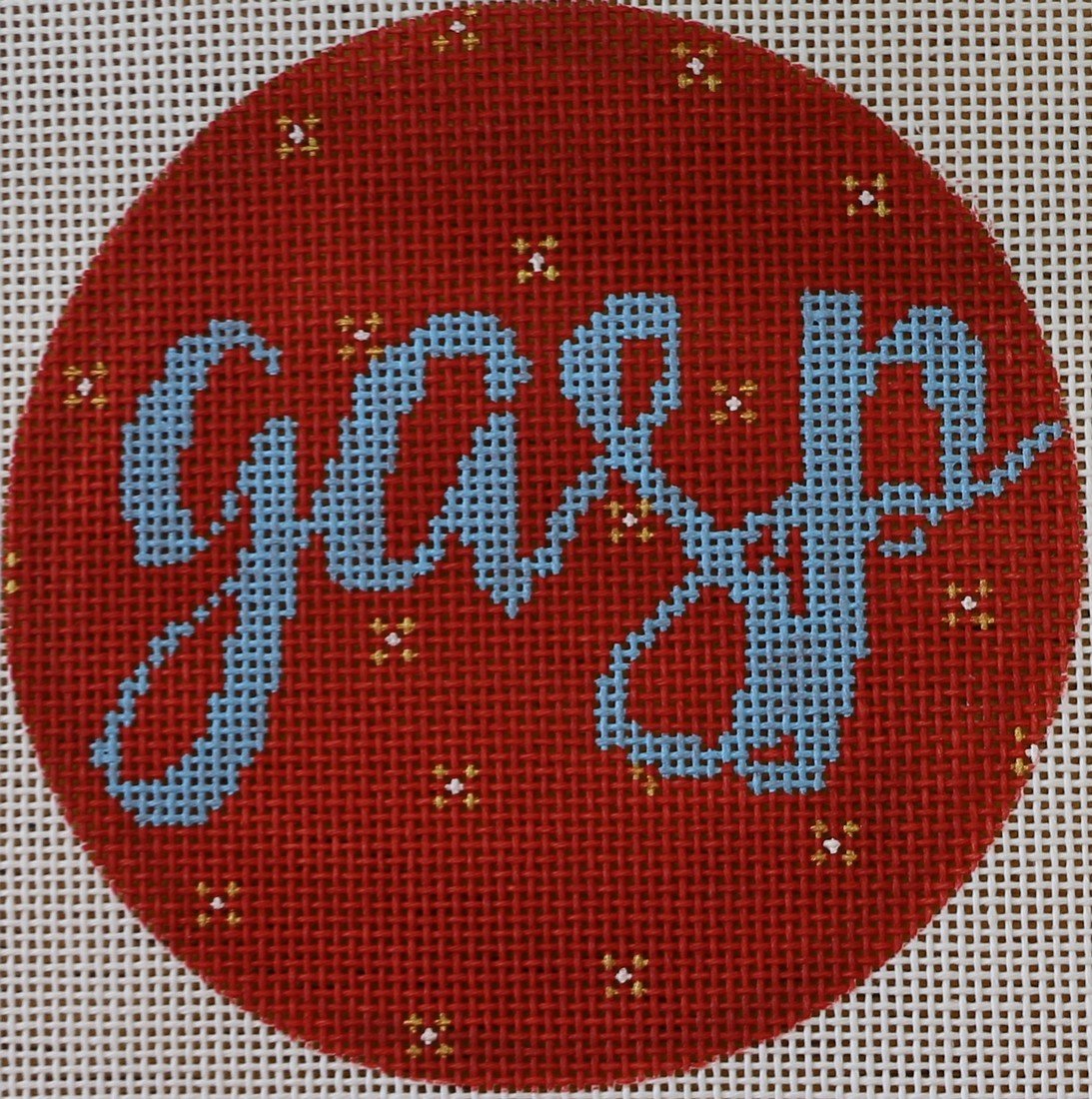 gasp – Pocket Full of Stitches