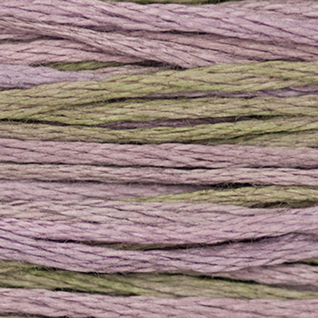 Weeks Dye Works Floss Basil – Pocket Full of Stitches