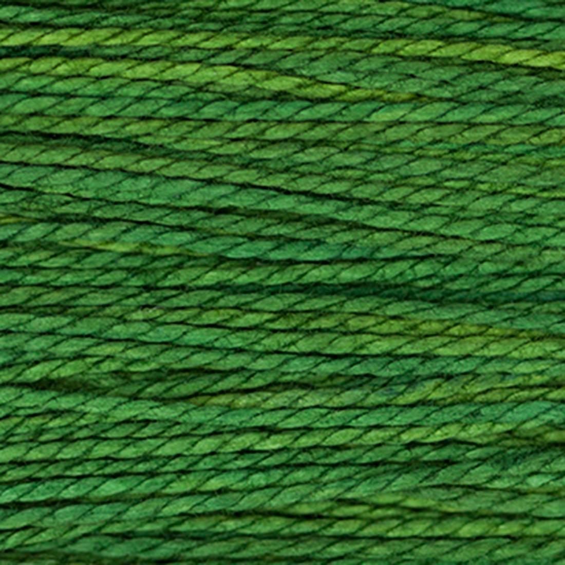 Weeks Dye Works Perle 5 Holly – Pocket Full of Stitches