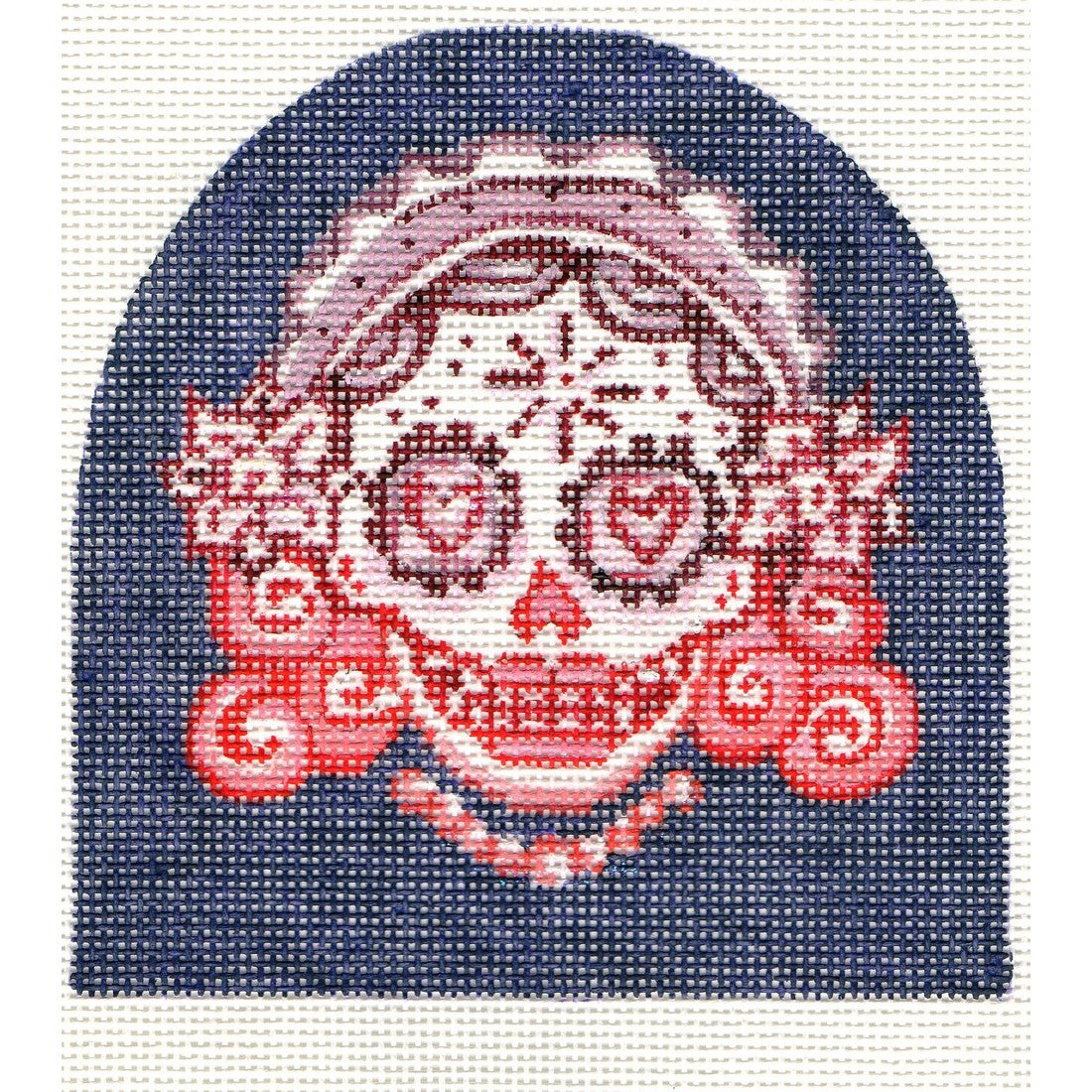 The Wife – Pocket Full of Stitches