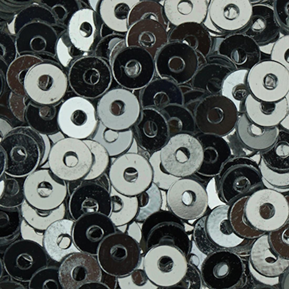 Sequins – Pocket Full of Stitches