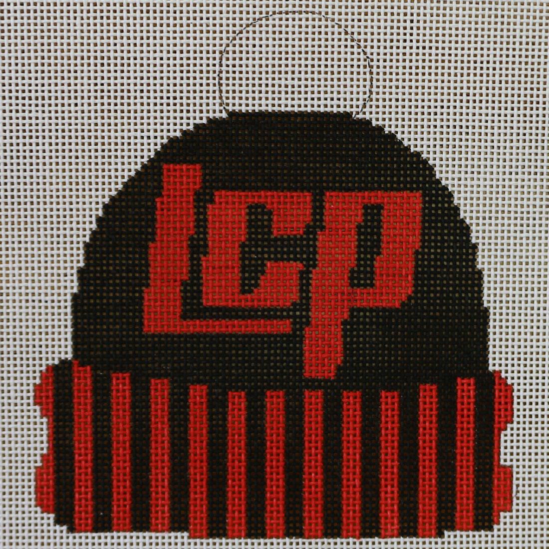 Lubbock Cooper Pirates Cap – Pocket Full of Stitches