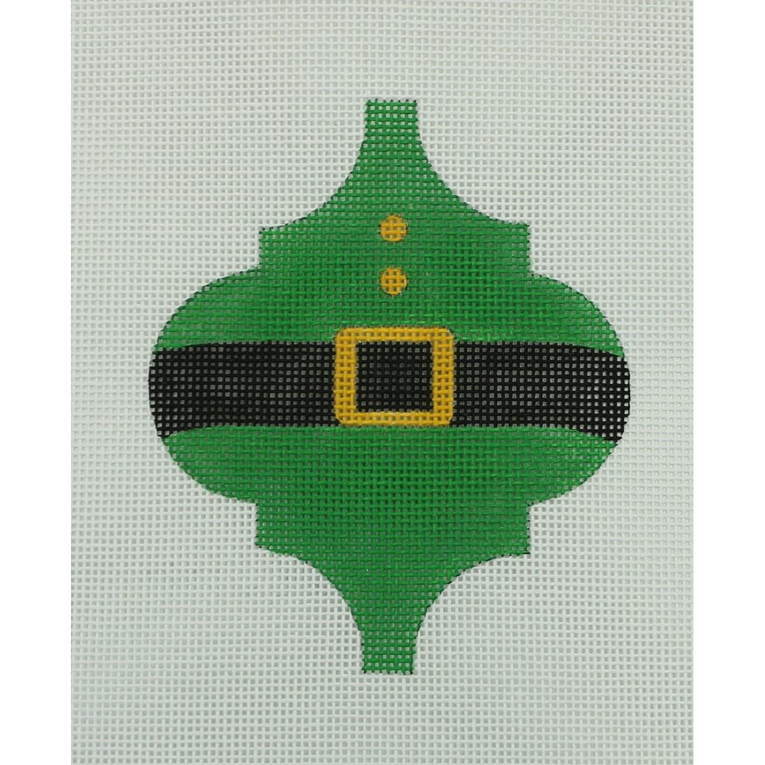 Elf Bulb – Pocket Full of Stitches