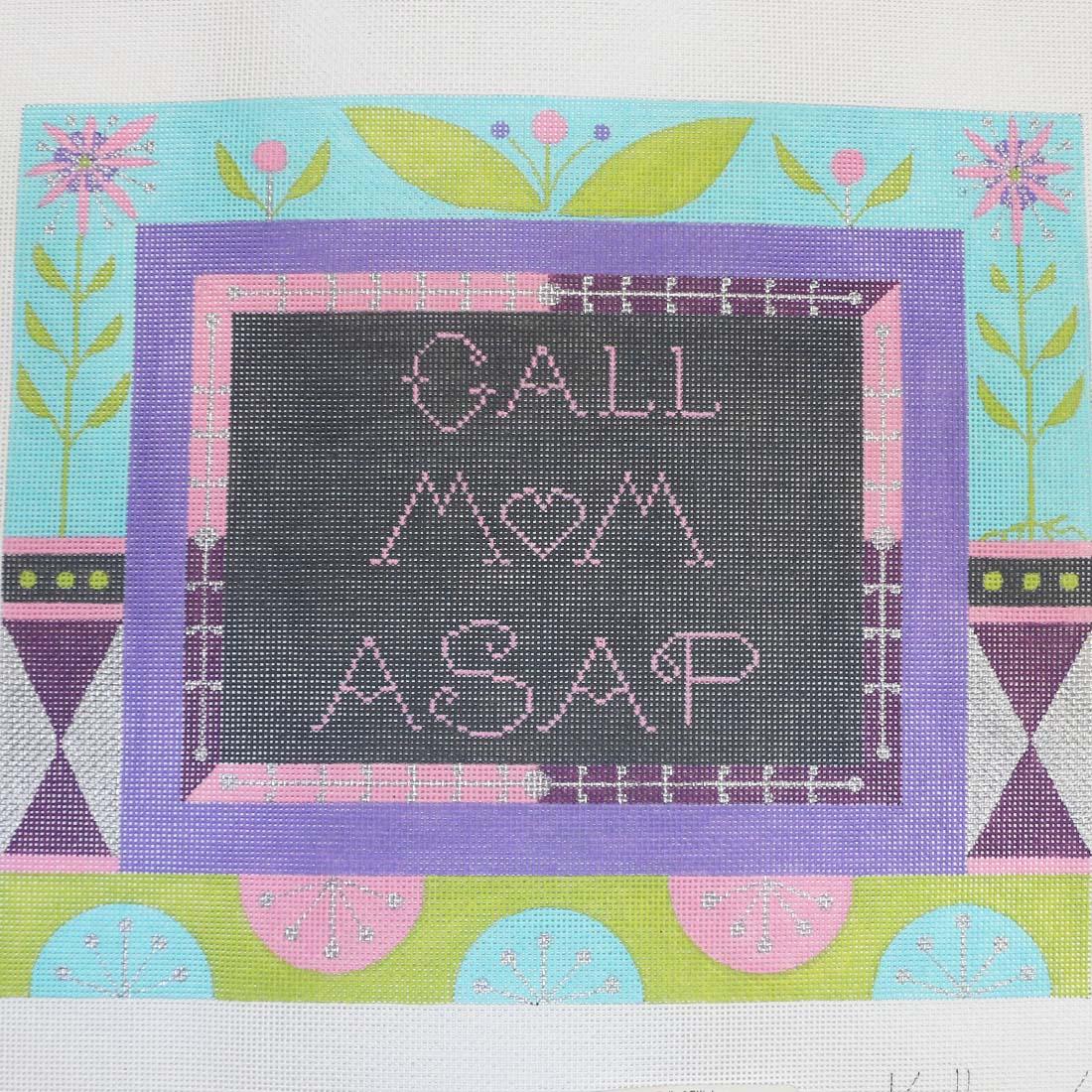 ASAP Purple – Pocket Full of Stitches