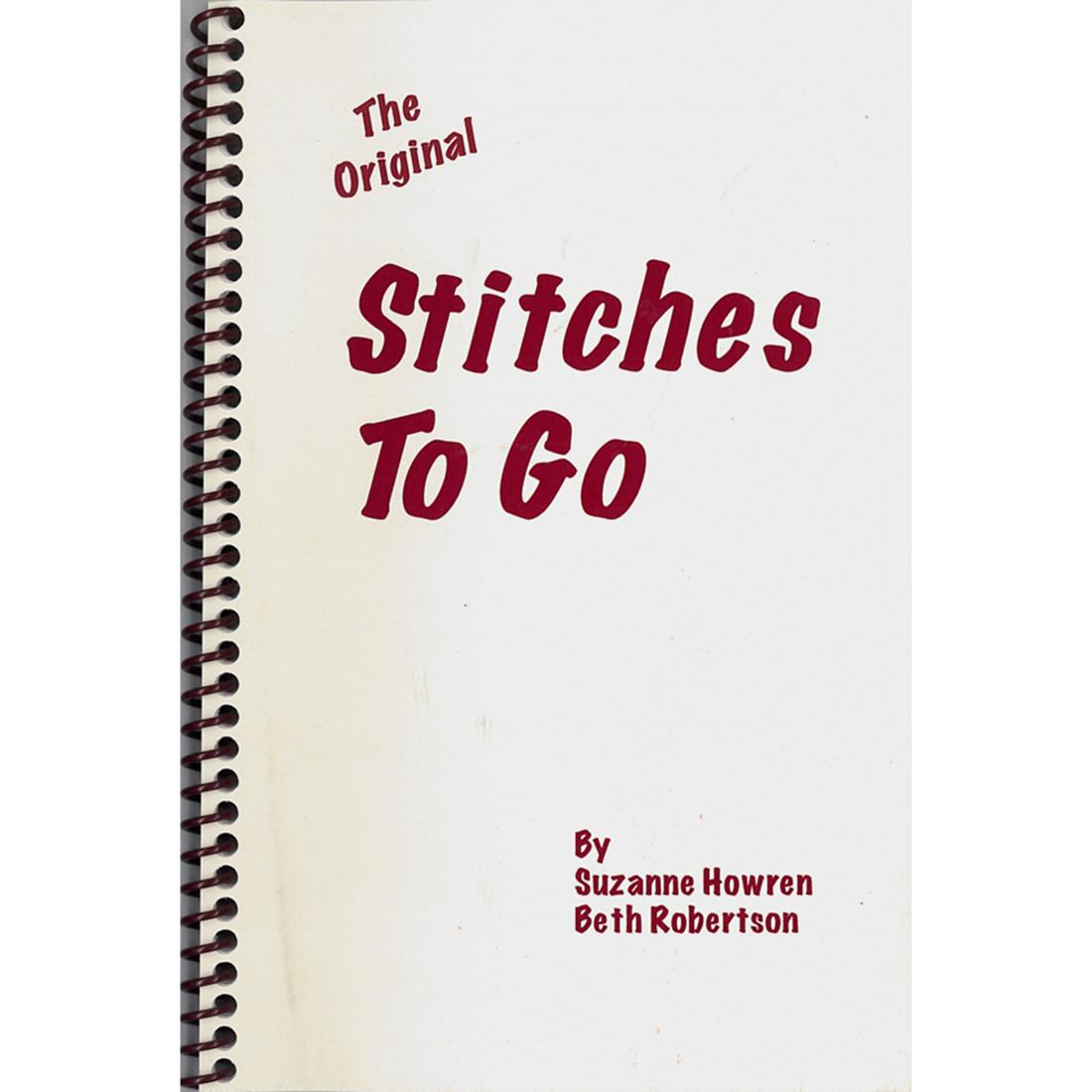 Tools & Accessories – Pocket Full of Stitches