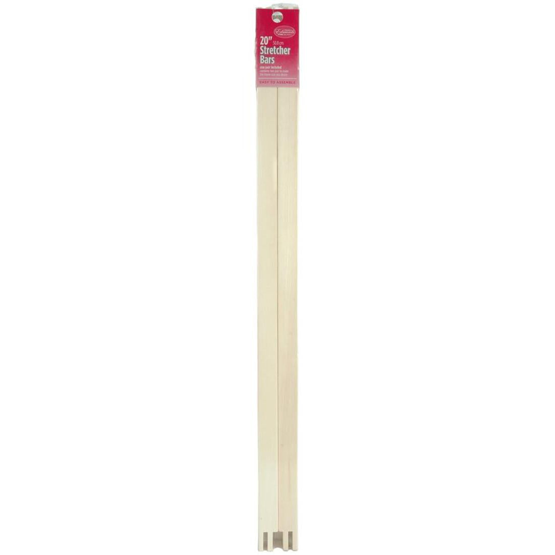 Stretcher Bars 20